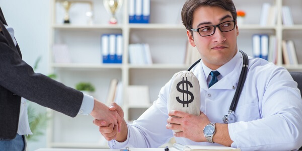 Unethical Medical Billing Practices - Where to Complain?