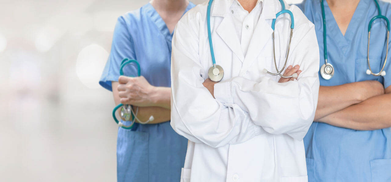 Recredentialing for Patient Trust